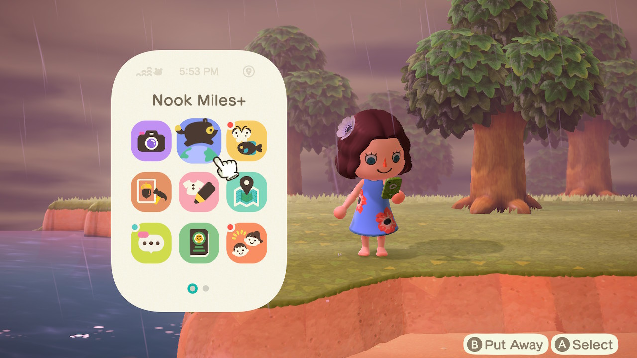 Review: Animal Crossing: New Horizons is the getaway you need right now