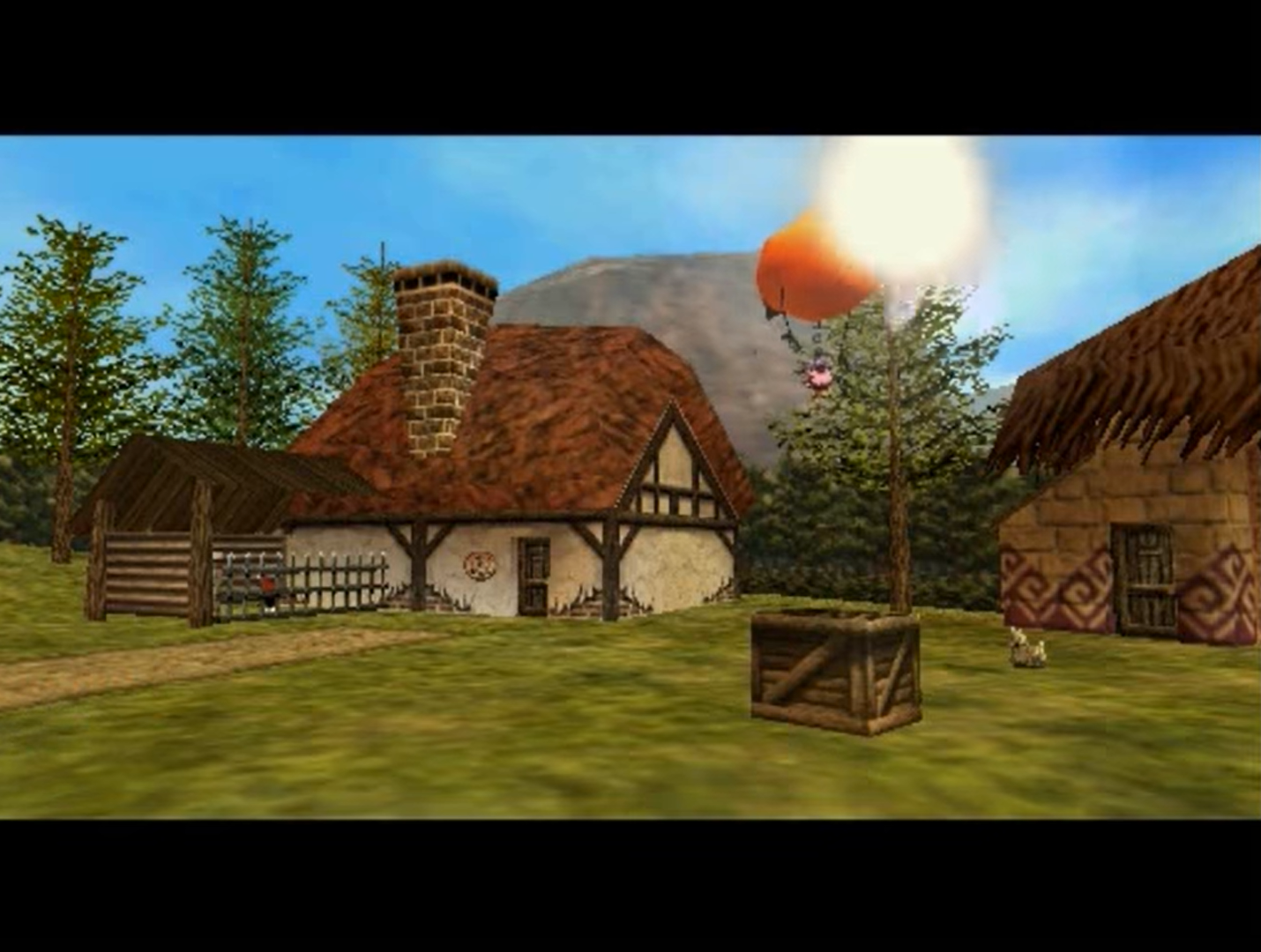 Tingle’s Maps: Romani Ranch