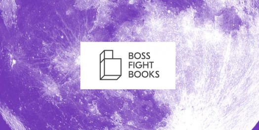 Boss Fight Books is crowdfunding a new Majora’s Mask book