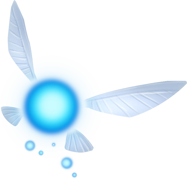 Fairies in Zelda: Magical Characters