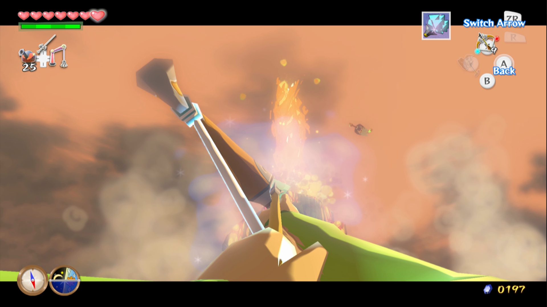 Chapter 12: Accessing the Earth Temple