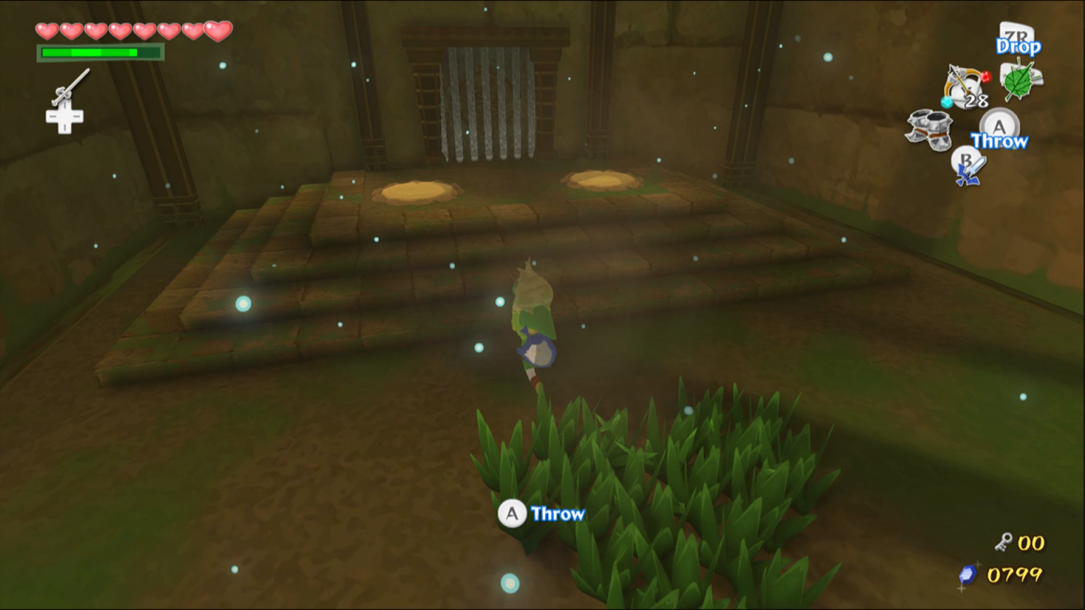 Chapter 15: The Wind Temple | Zelda Universe