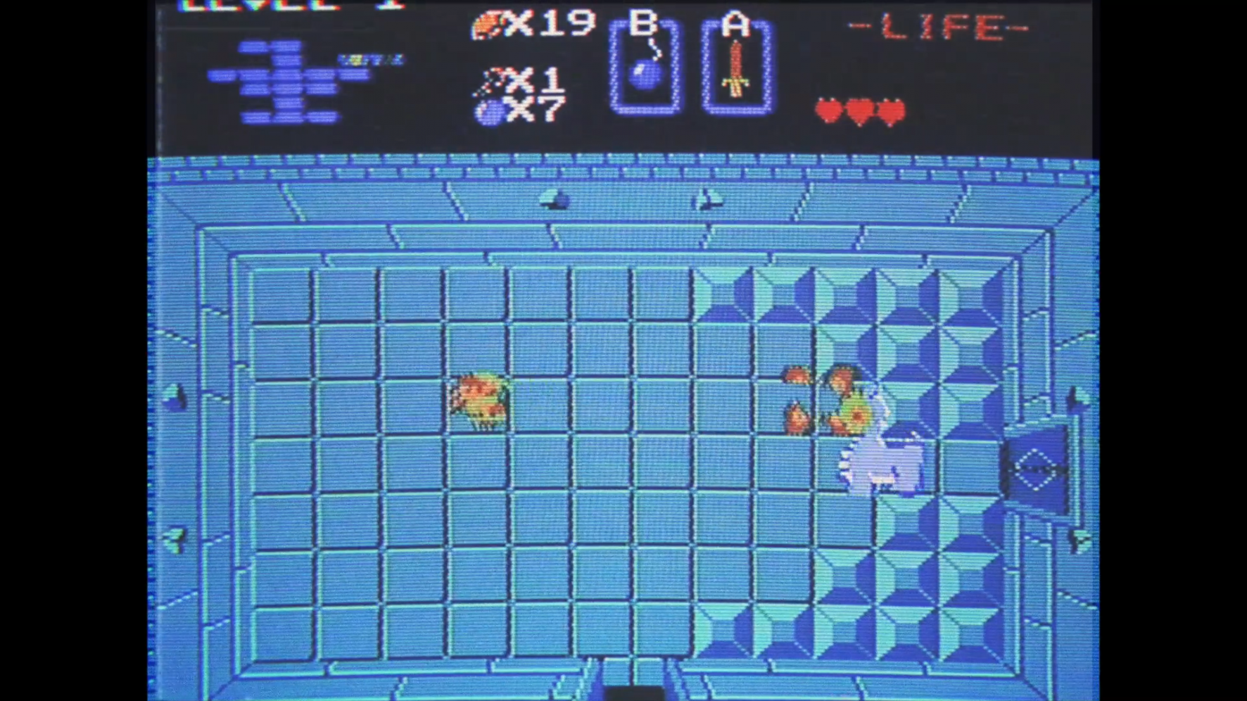 [Review] The Legend of Zelda: Presented by Hand-Drawn Game Guides — A ...