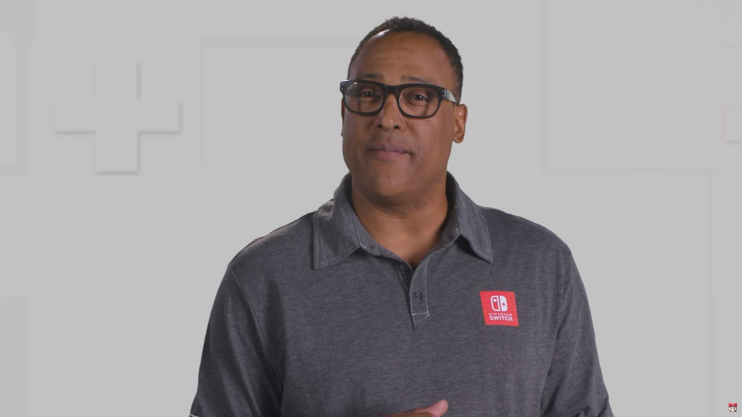 Kirk Scott departs from Nintendo of America - Zelda Universe