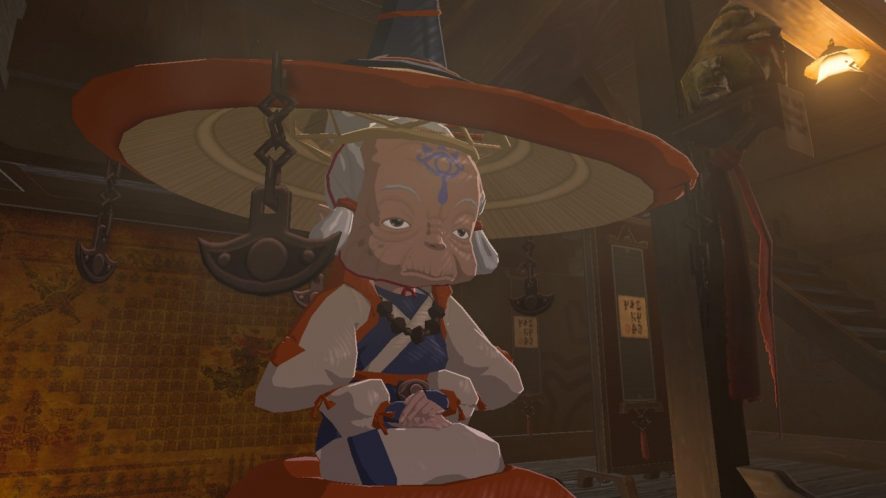 10 characters we want to see in Hyrule Warriors: Age of Calamity ...
