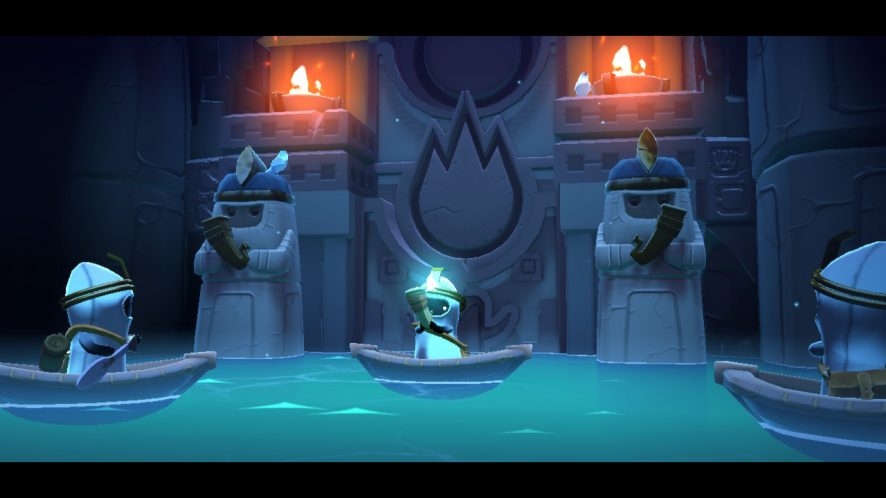[Review] The Last Campfire: A short adventure packed with puzzles and ...