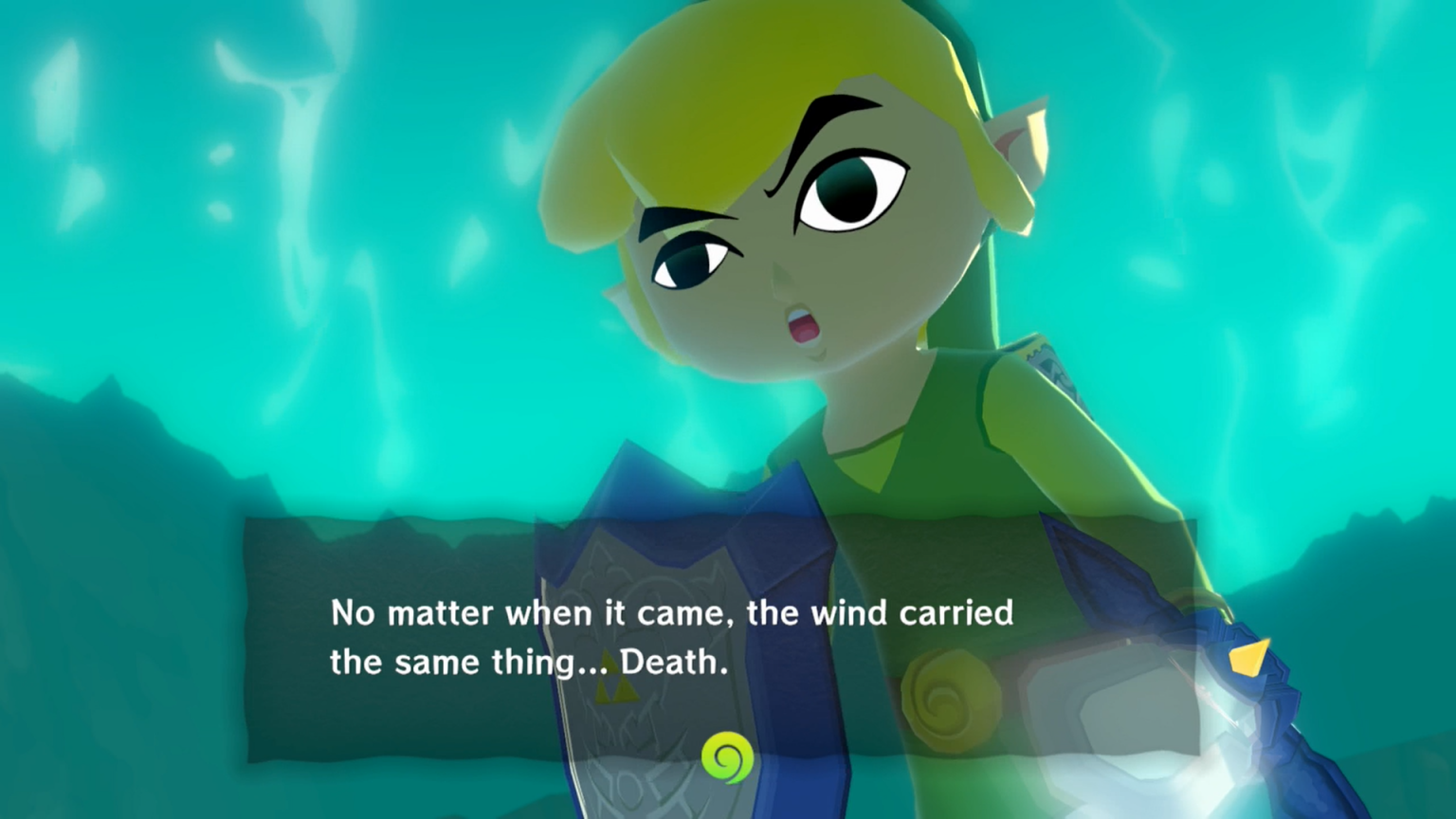Link’s 10 funniest moments in The Wind Waker | Zelda Universe