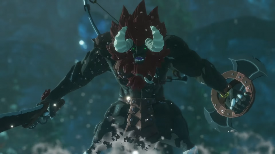 10 Zelda enemies that would make great Pokemon | Zelda Universe