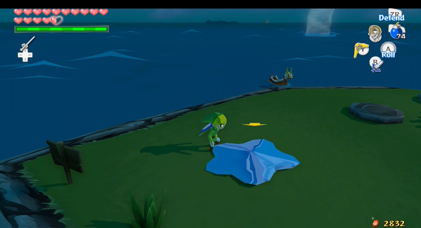 Tingle’s Maps: Tingle Island - Zelda Universe