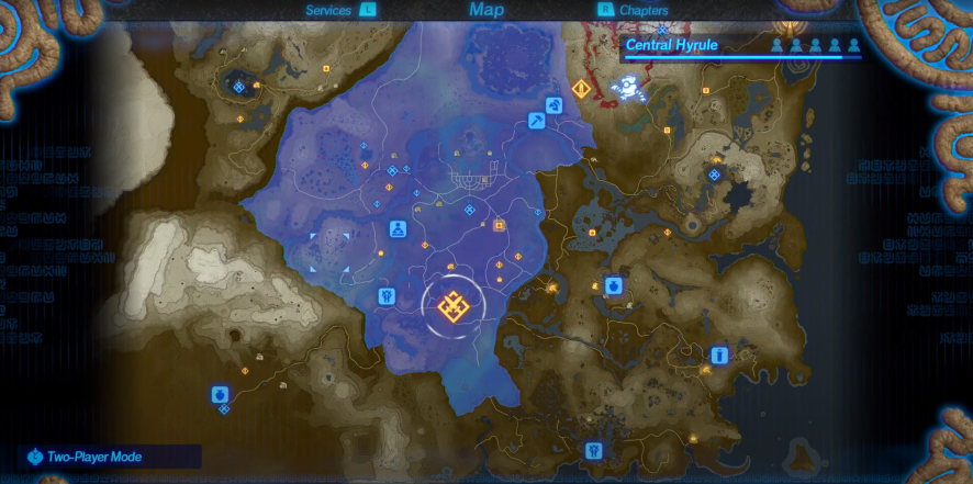 Age of Calamity: New look at world map provides details about time in ...