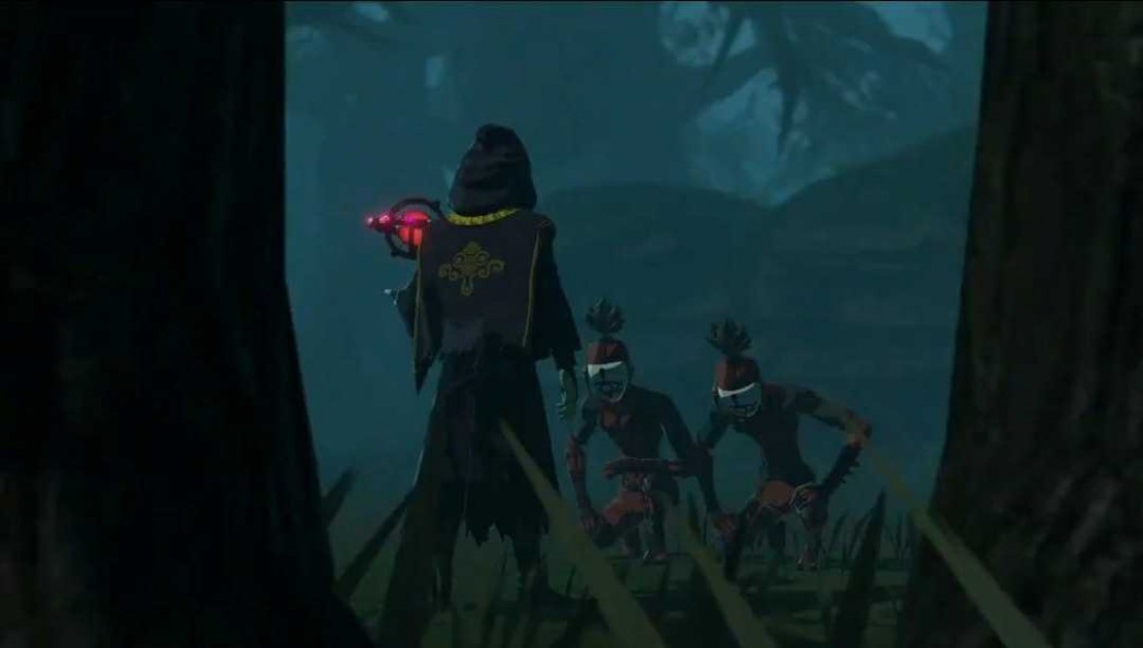The plot points of Ganon’s puppets | Zelda Universe