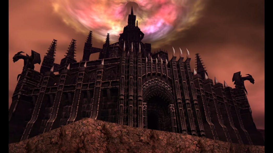 Bombers’ Notebook: Ganondorf, King of Evil - Zelda Universe