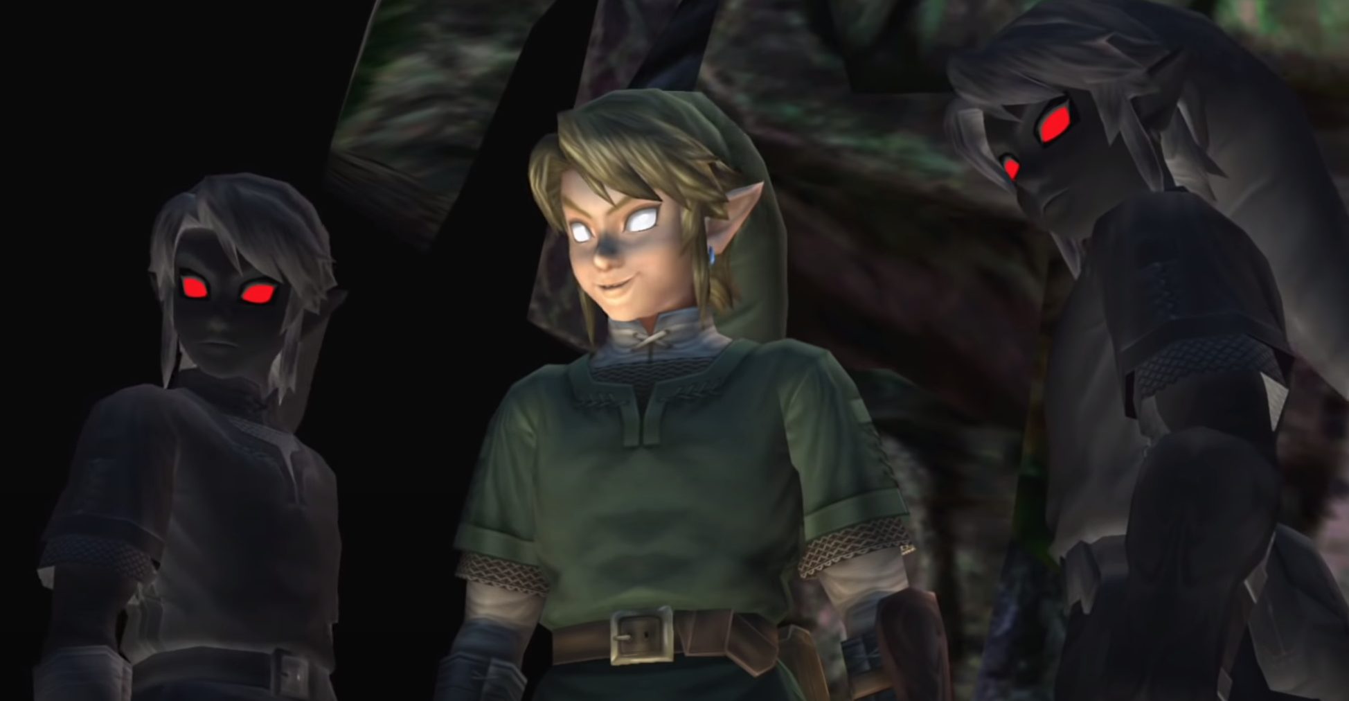 Looking back on The Legend of Zelda’s villains and enemies