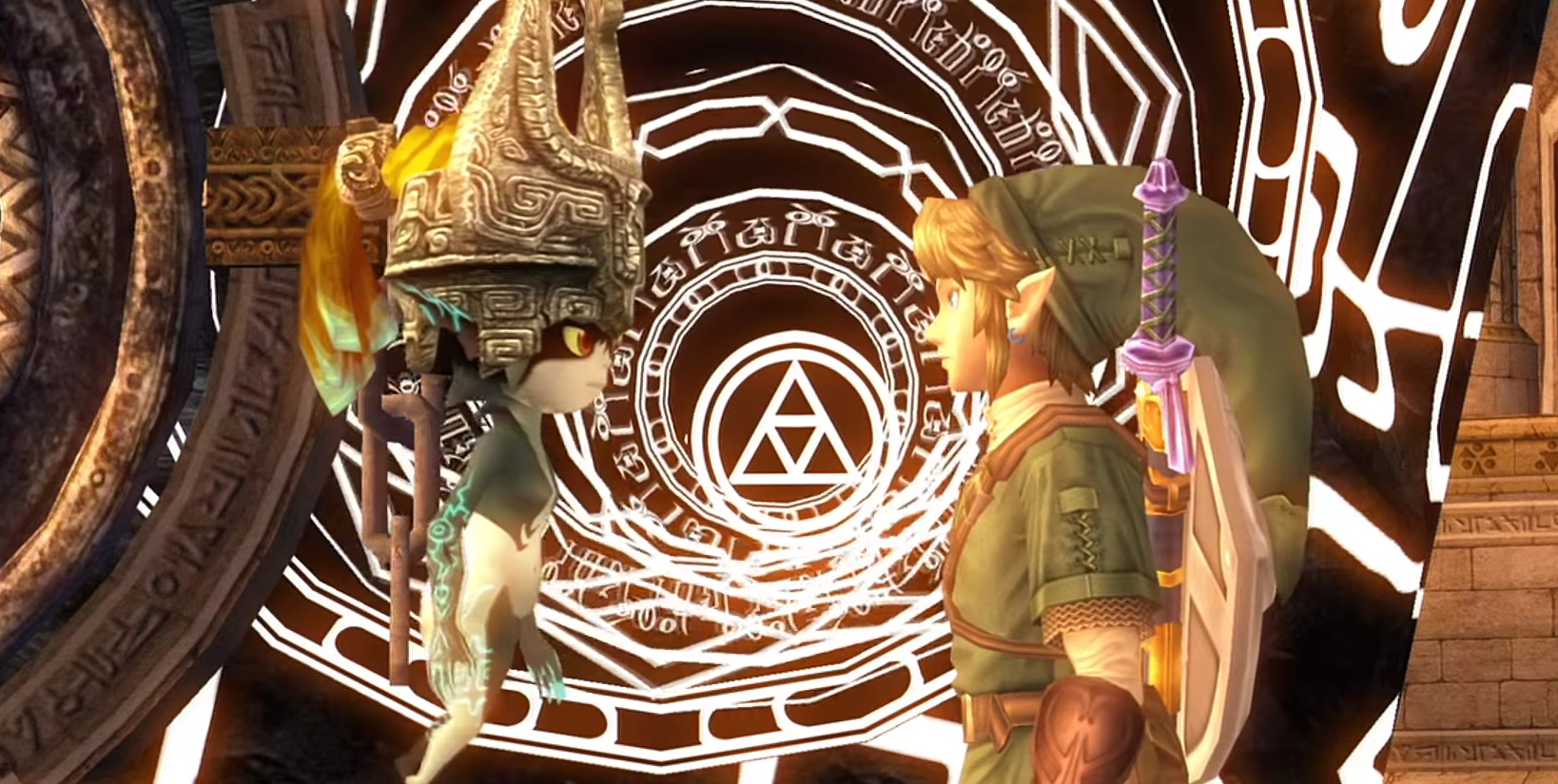 The 10 best songs from Twilight Princess | Zelda Universe