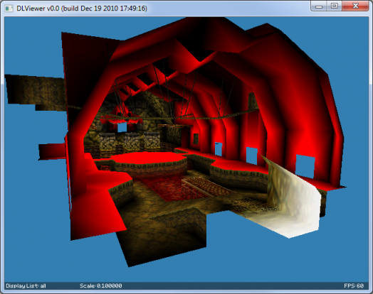 Early Zelda 64 build found, beta assets discovered