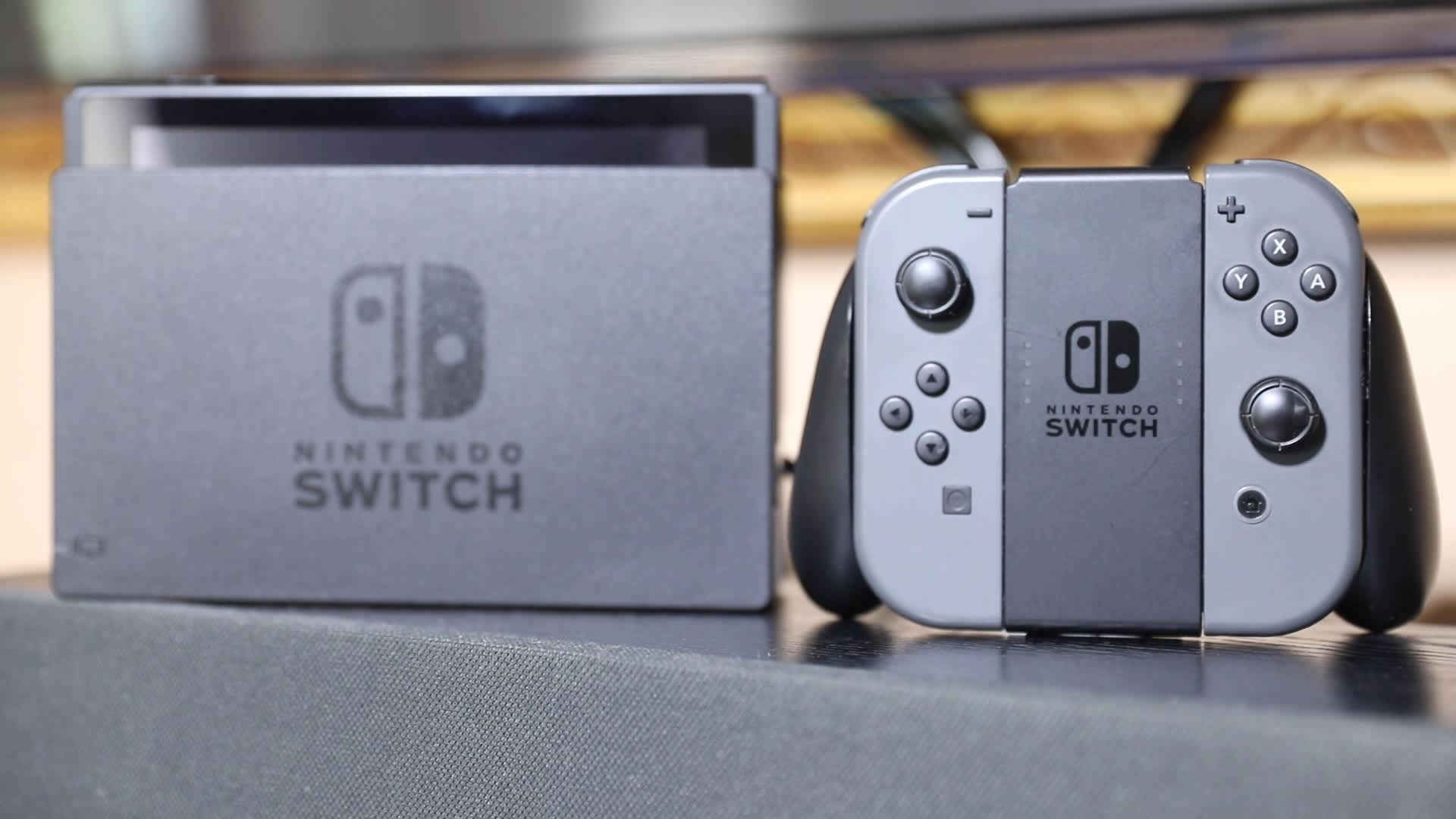 ‘Nintendo Switch Concierge’ service being offered by Nintendo - Zelda ...