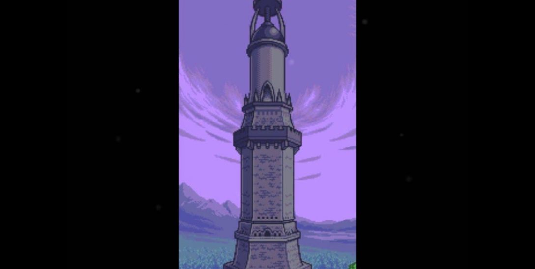 Tingle’s Maps: The Black Tower - Zelda Universe