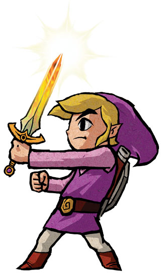 Realm of Memories: Taking the chance - Zelda Universe