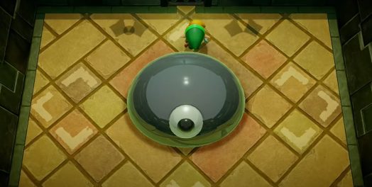 The Legend of Zelda - Zelda Universe