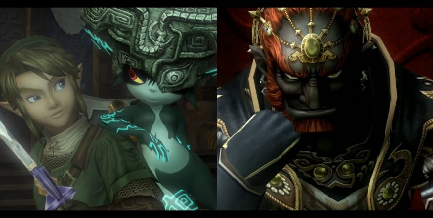 Posts about Princess Zelda - Zelda Universe