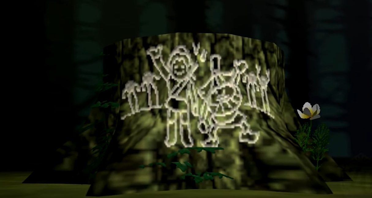 MajorLink debuts new Majora’s Mask animation for Zelda Universe