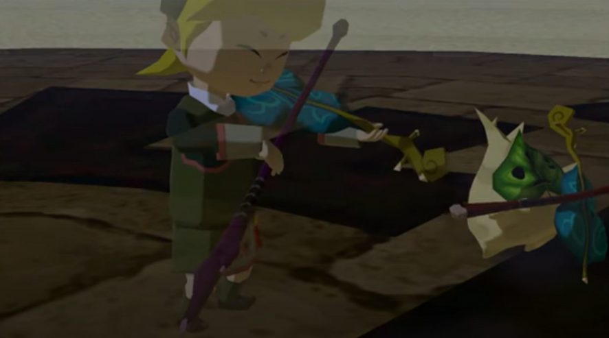 The sages of Hyrule: Their history and purpose in the Zelda series ...