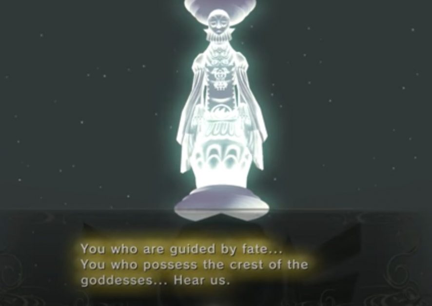 The sages of Hyrule: Their history and purpose in the Zelda series ...