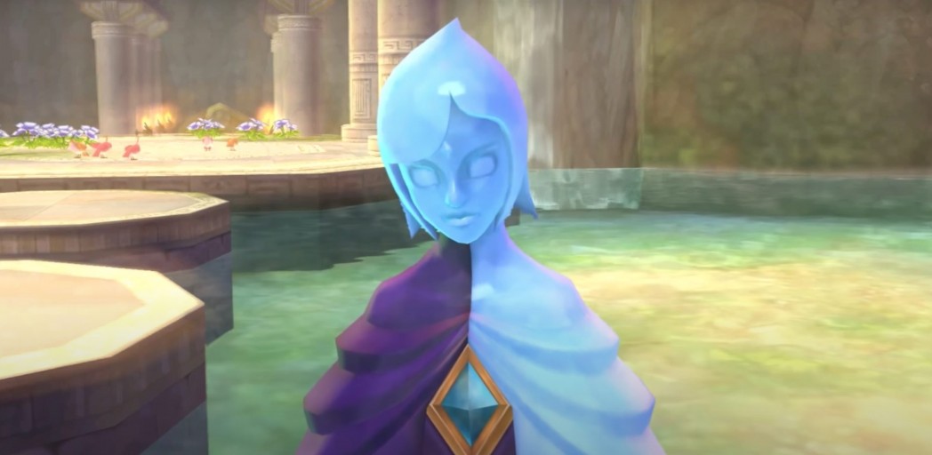 Things to look forward to revisiting in Skyward Sword HD | Zelda Universe