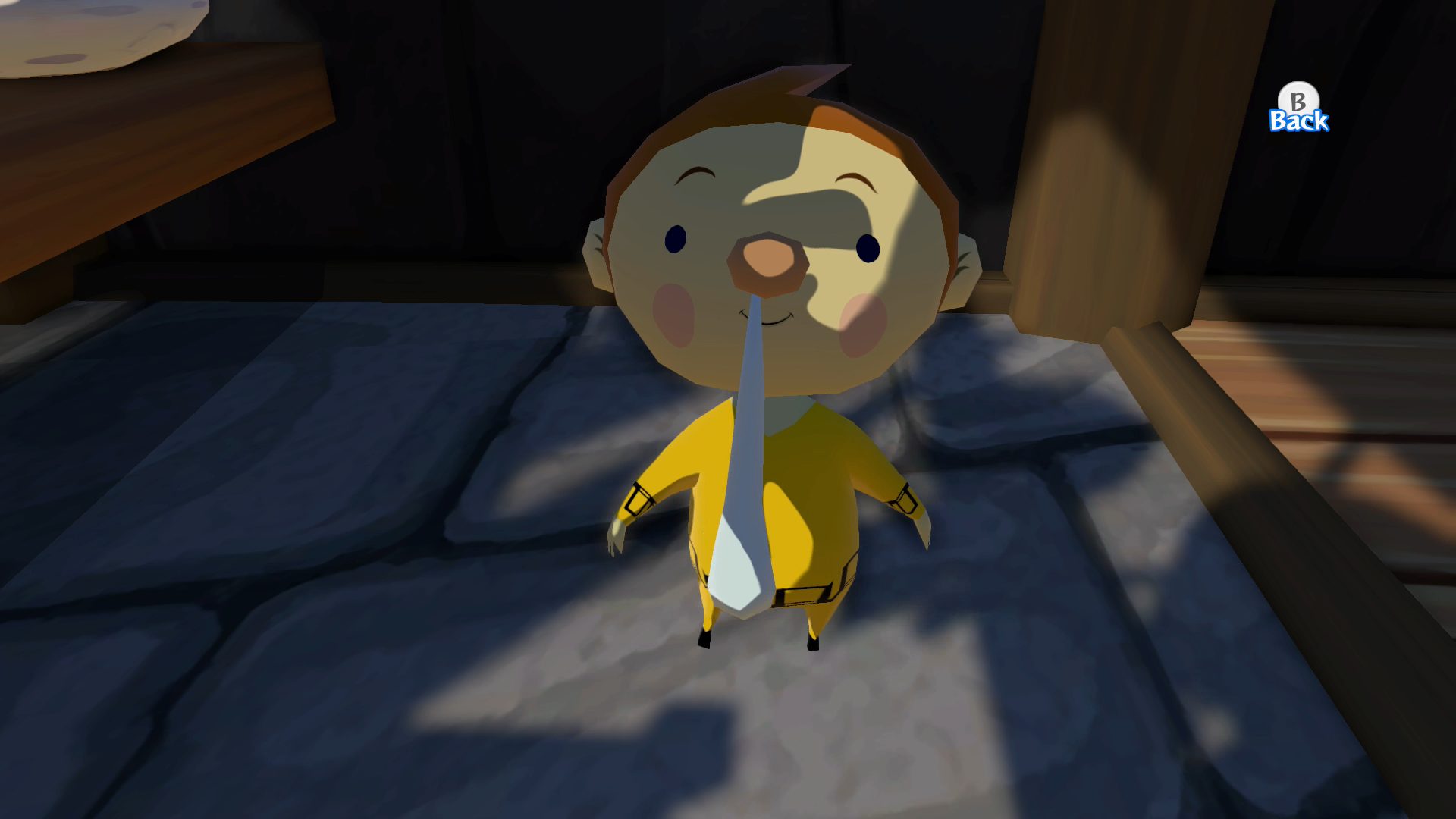 The Wind Waker: 10 oddball characters that the fans love | Zelda Universe