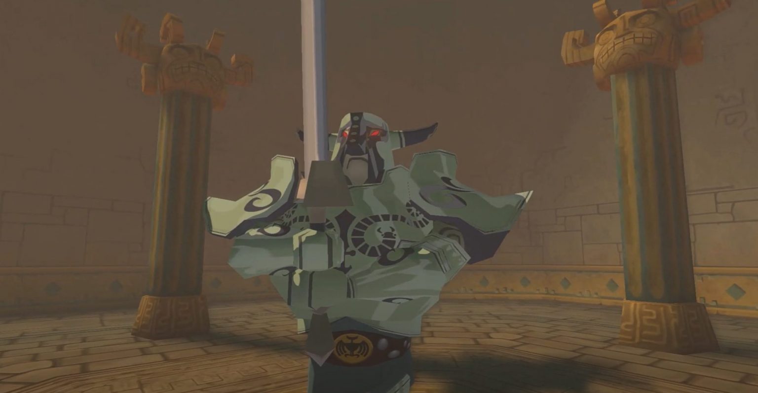 10 Legend of Zelda enemies we want to return in Tears of the Kingdom