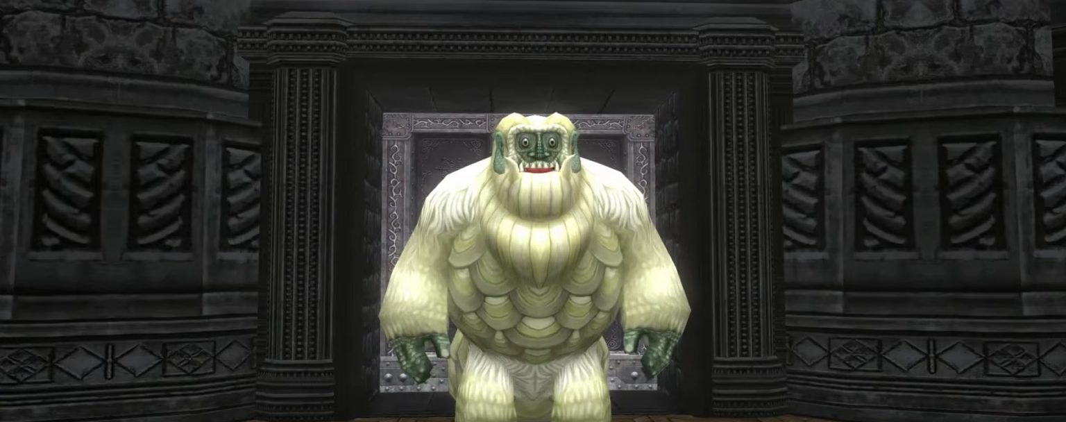 Twilight Princess: 10 unusual characters that stand out from the crowd