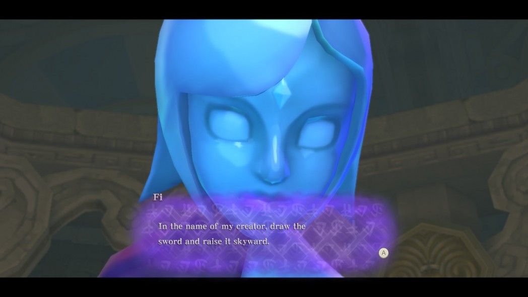 [Review] The Legend of Zelda: Skyward Sword HD — A look back on an ...