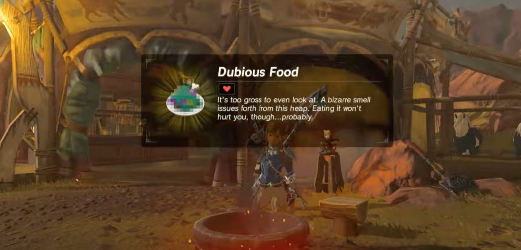 10 times the Legend of Zelda series made the fans laugh | Zelda Universe