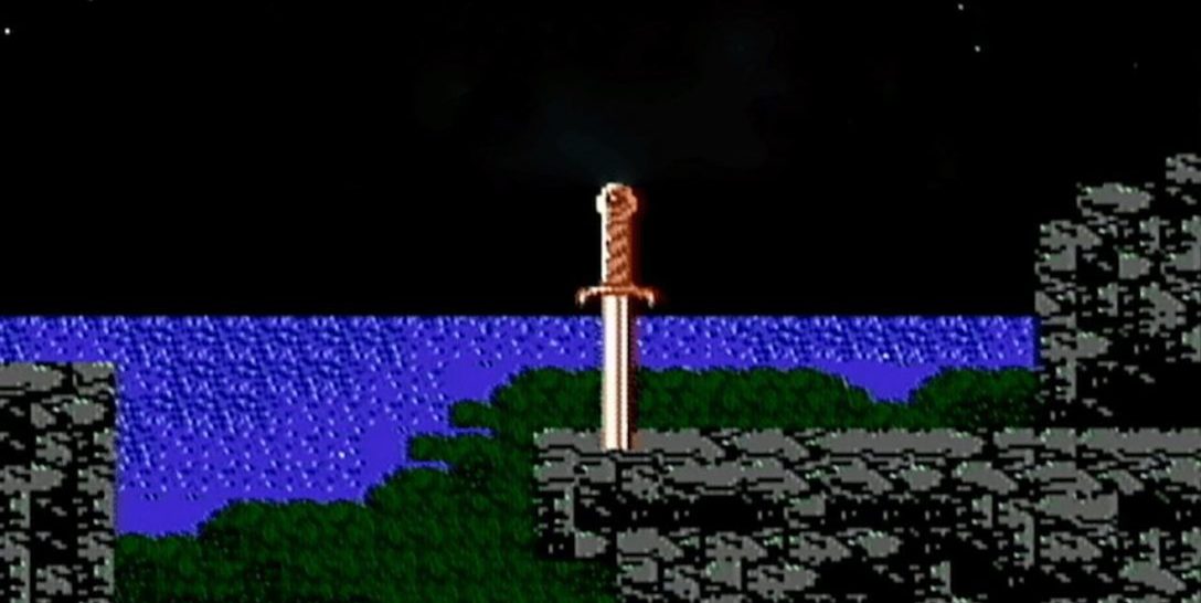 Medli’s Melodies: Zelda II ‘Prologue and Title Theme’ by The Second ...