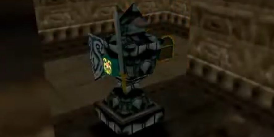 The top 10 spookiest enemies in The Legend of Zelda | Zelda Universe