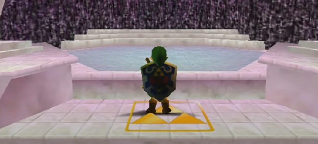 The 10 most memorable songs from Ocarina of Time | Zelda Universe