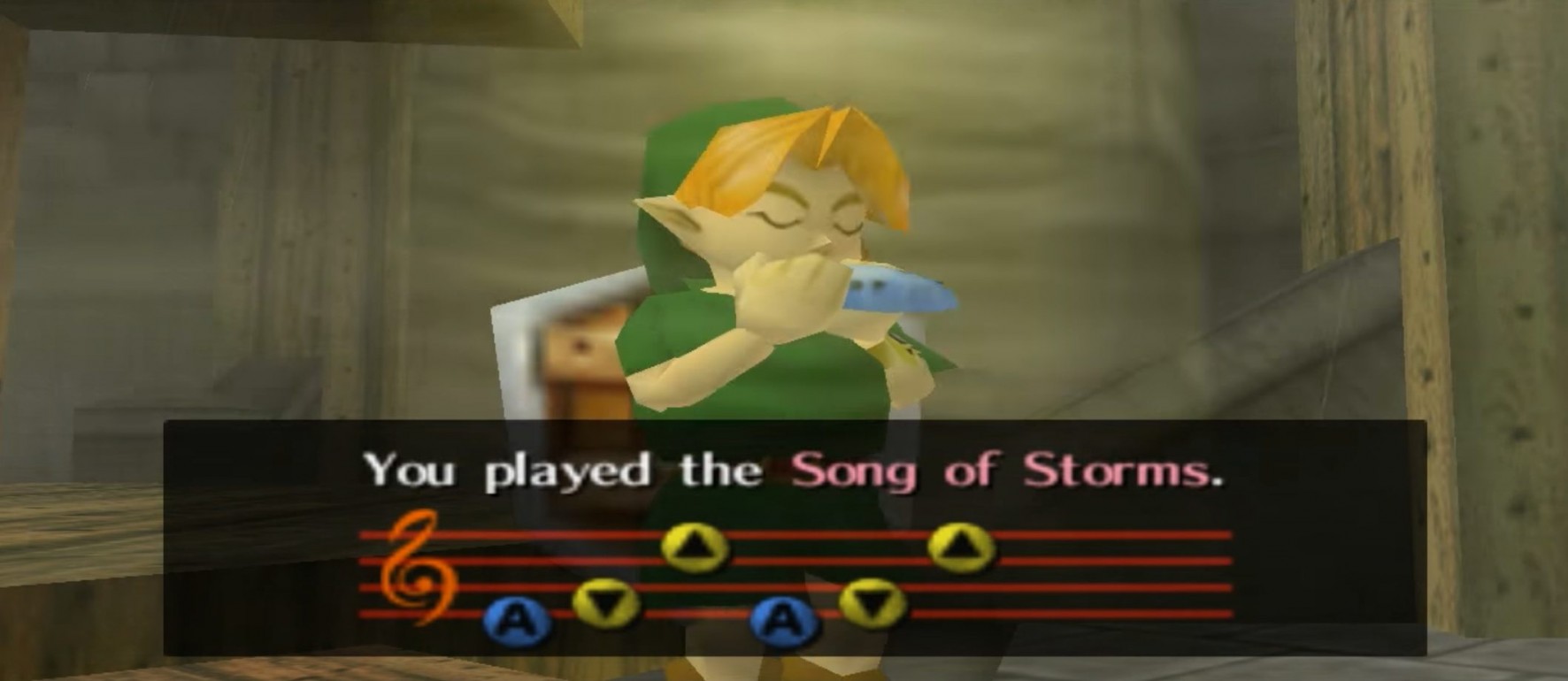 The 10 most memorable songs from Ocarina of Time | Zelda Universe