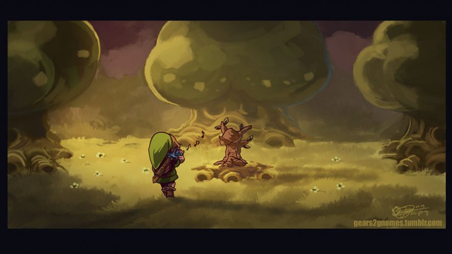 Yuga’s Art Gallery: A melancholy goodbye