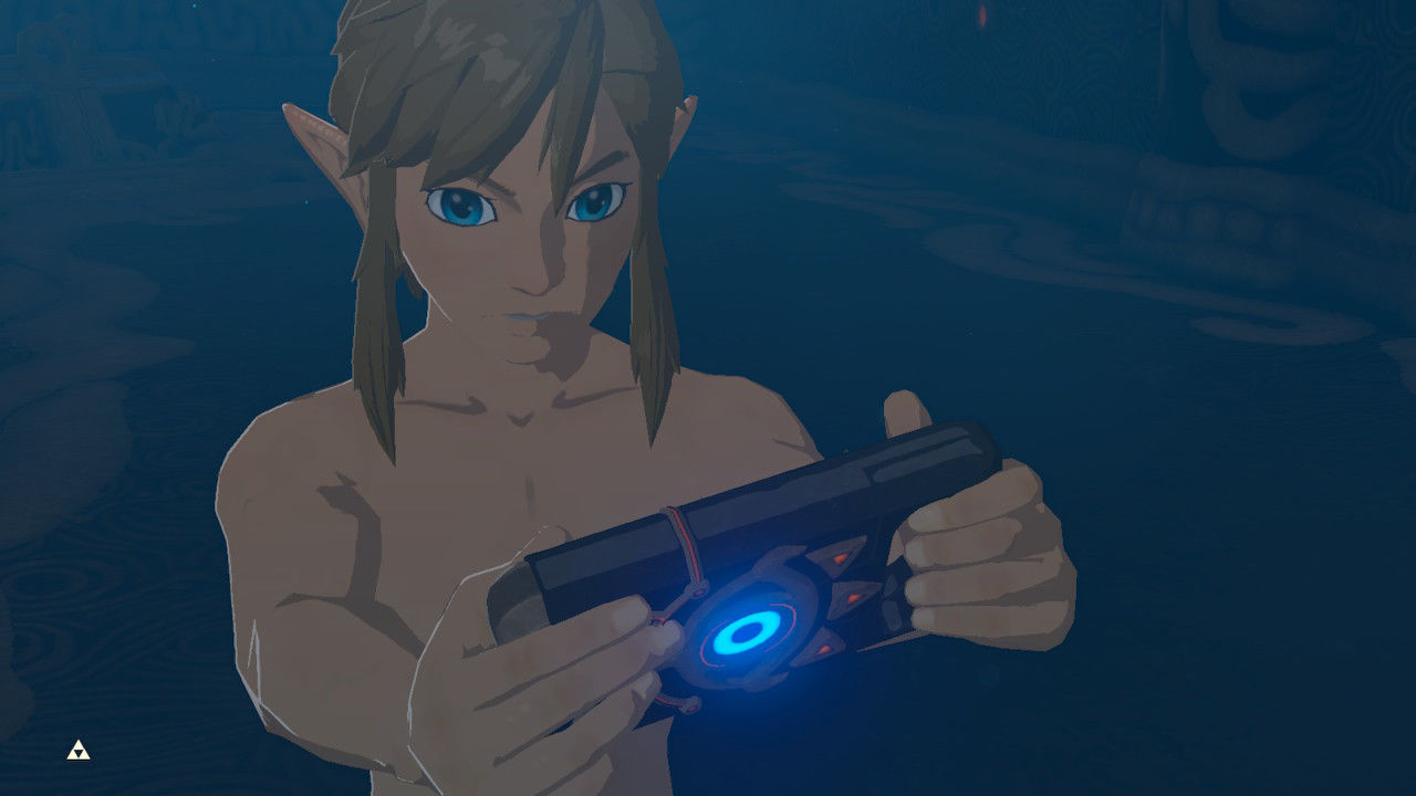Everything New is Old Again: How Breath of the Wild is a “modern day ...