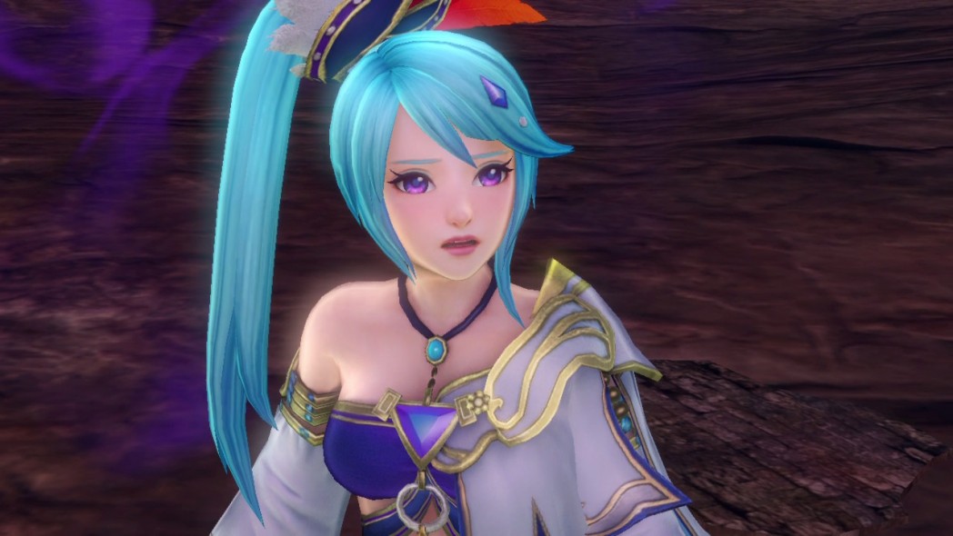 Hyrule Warriors - Zelda Universe