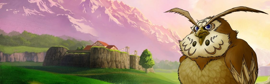 Podcasts - Zelda Universe