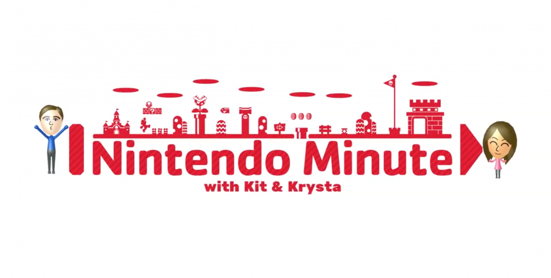 Looking back on Nintendo Minute: A journey through Nintendo’s history ...
