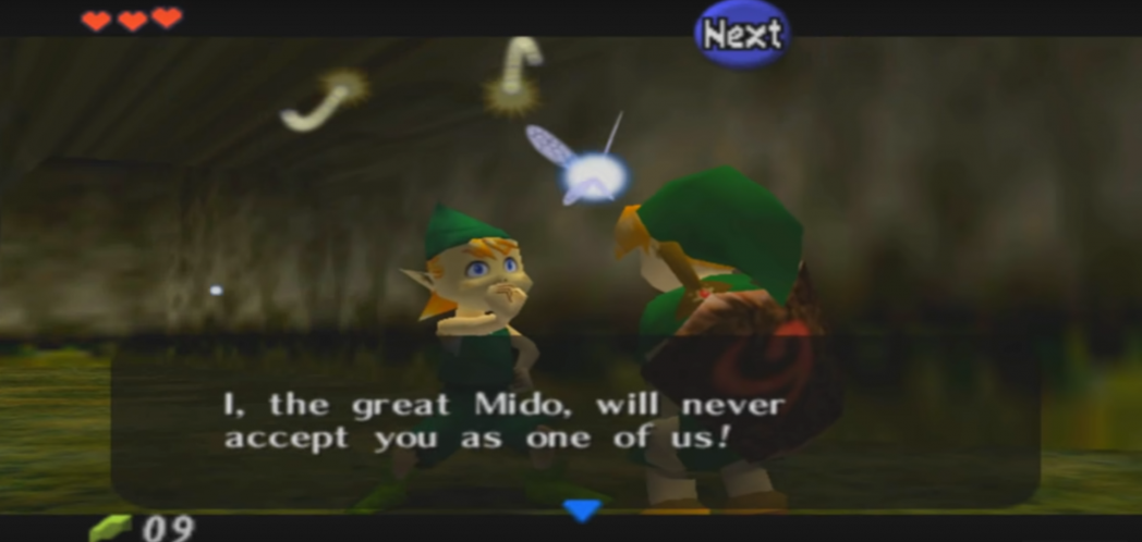The Hero of Time: A tale of isolation, tragedy, and loss | Zelda Universe