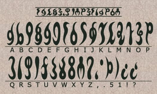 Sav’aaq: A linguist’s take on the Gerudo language