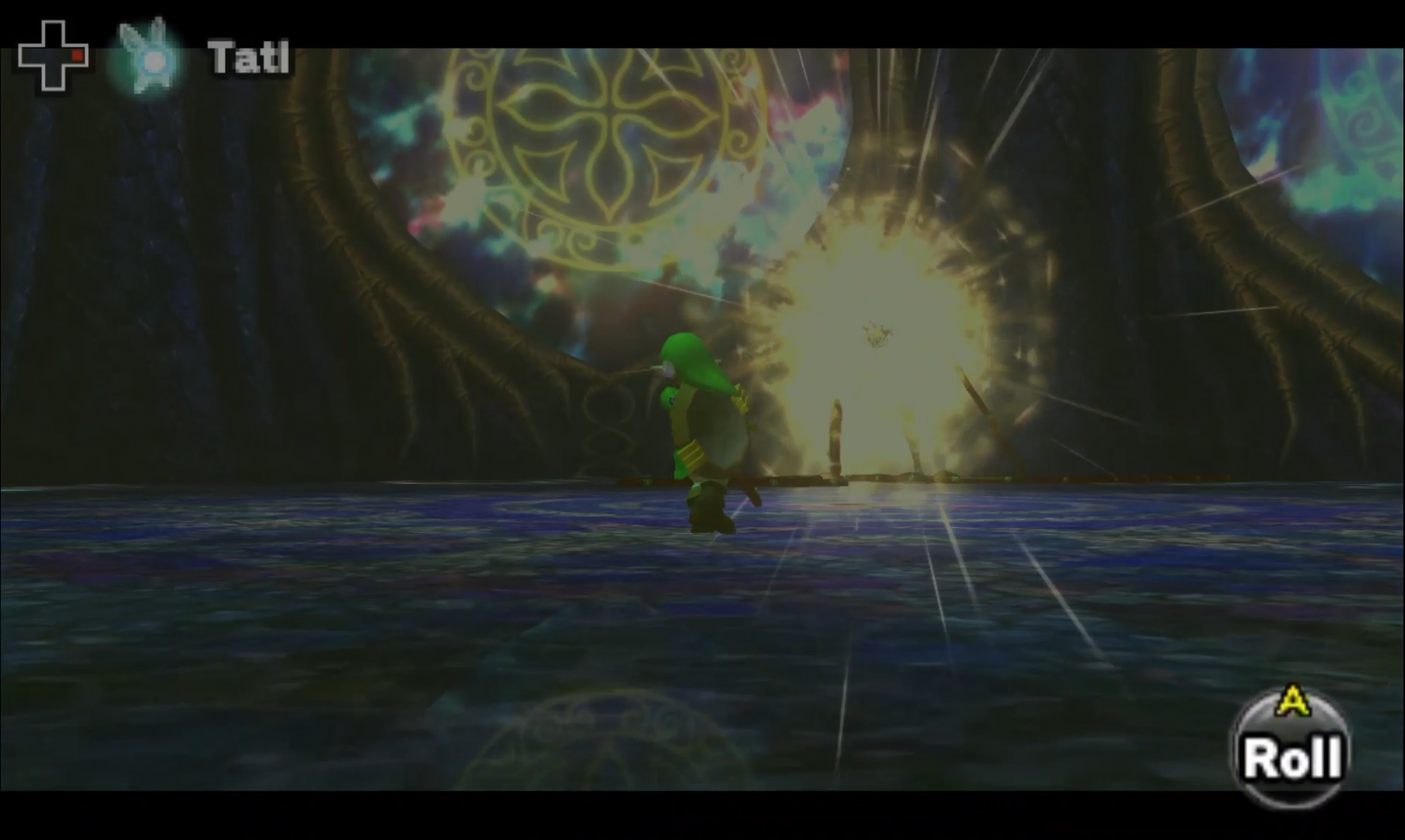 12. The Moon | Zelda Universe