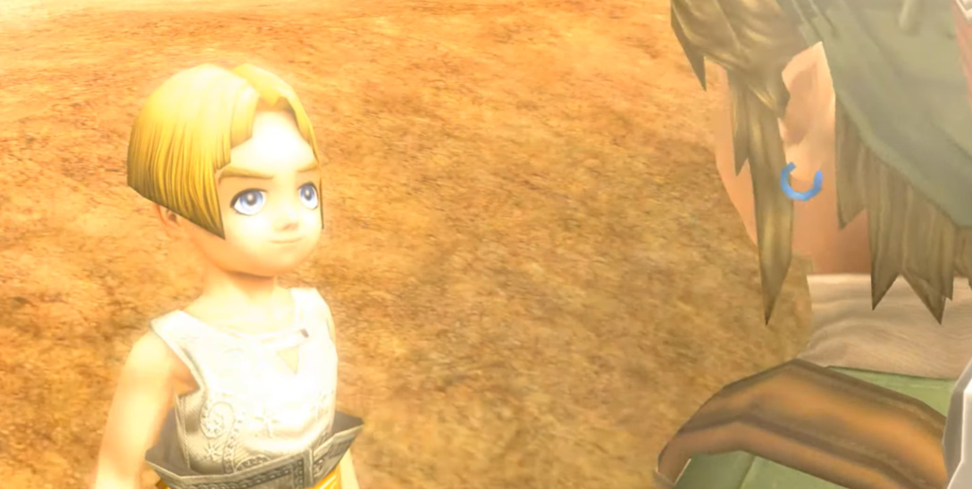 10 powerful bonds that Link has forged throughout the Zelda series