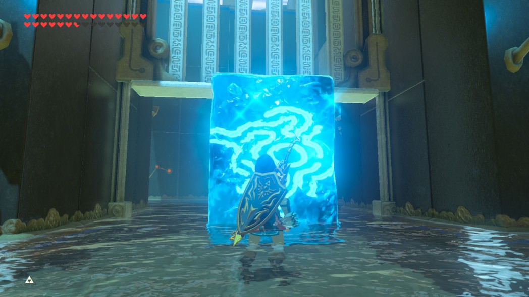 The 10 absolute easiest Ancient Shrines in Breath of the Wild | Zelda ...