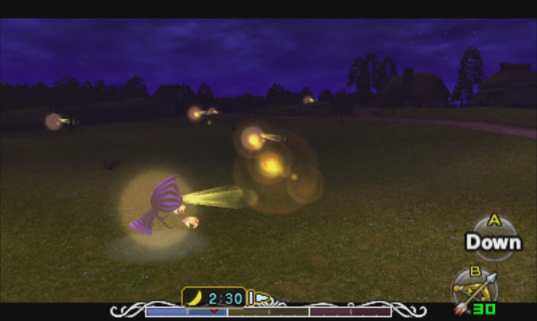 6. Romani Ranch | Zelda Universe