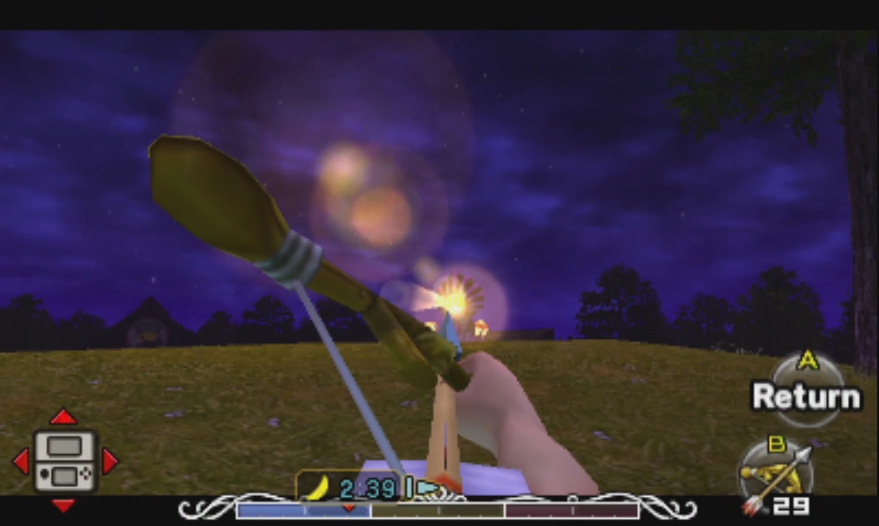 6. Romani Ranch | Zelda Universe