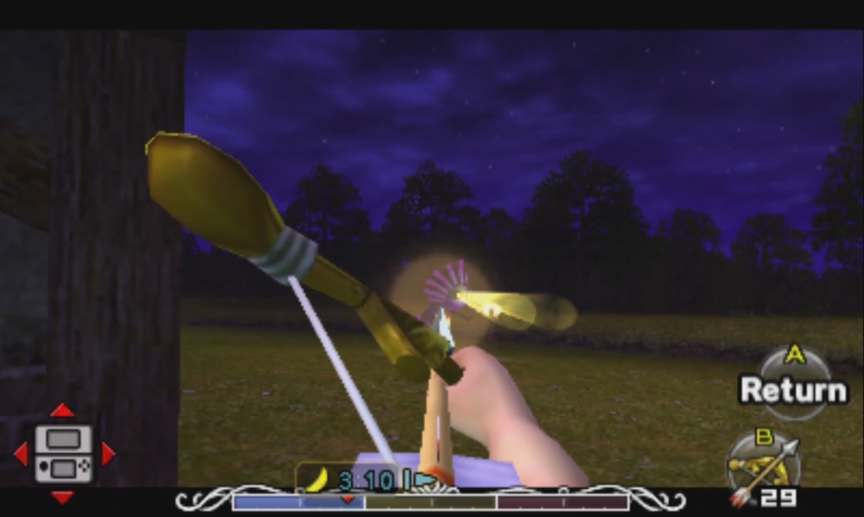 6. Romani Ranch | Zelda Universe